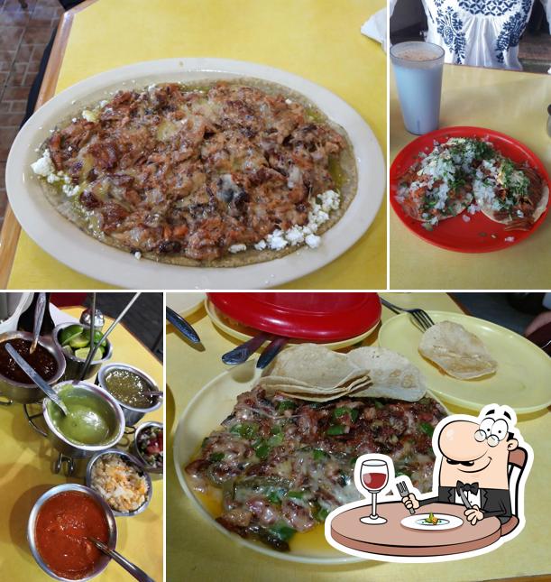 Restaurante Que Lata, Naucalpan de Juárez - Opiniones del restaurante
