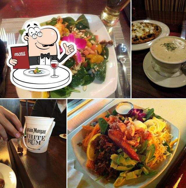 Speaker's in Nashua - Restaurant reviews