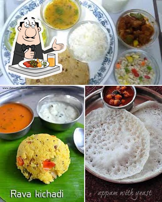 Swami cloud kitchen, Chennai - Restaurant menu, prices and reviews