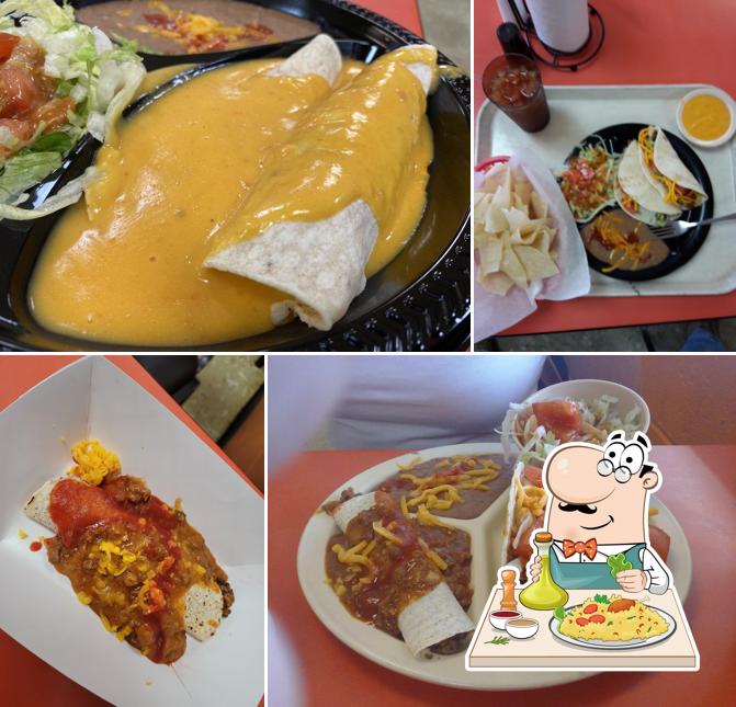Taco Rio, Paragould - Restaurant menu, prices and reviews