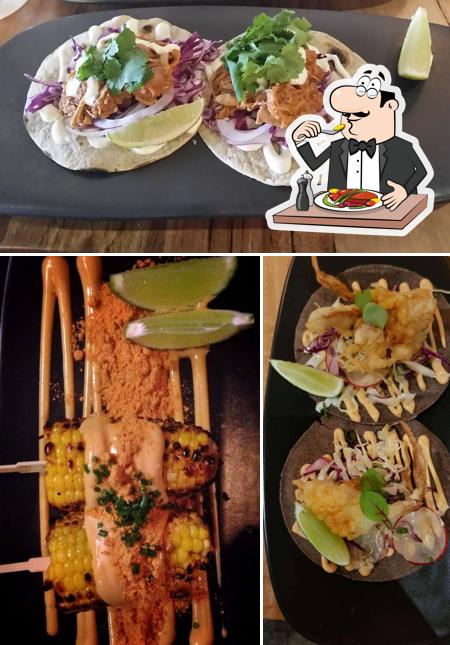 The Black Toro in Glen Waverley - Restaurant reviews