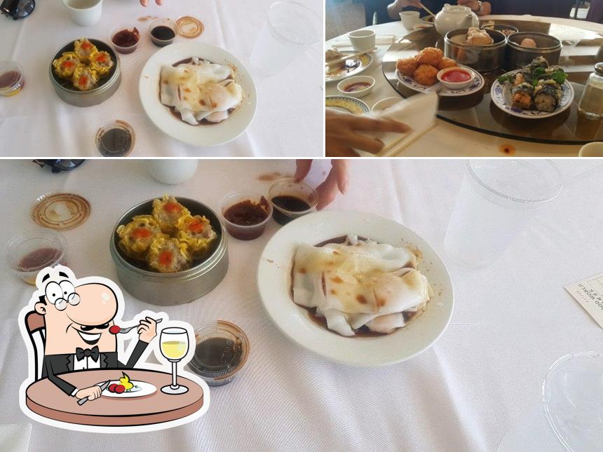Seafood World Catering, Westminster - Restaurant menu, prices and reviews