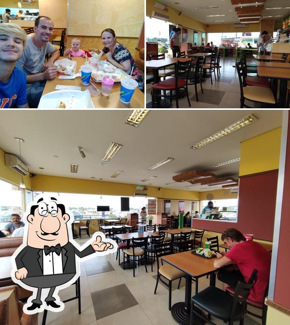 Subway, Barra Velha - Menu do restaurante, preços e opiniões
