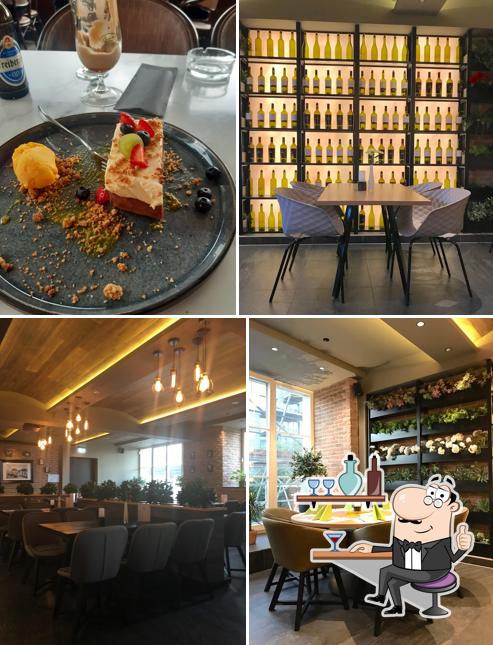 Top 5 Restaurants mit gegrillter Oktopus in Leipzig, März 2025 ...