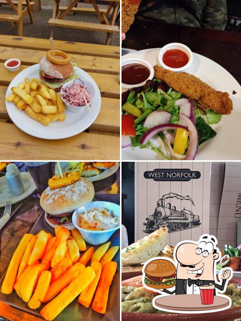 Top 5 pubs & bars in Heacham, december 2025 - Restaurant Guru