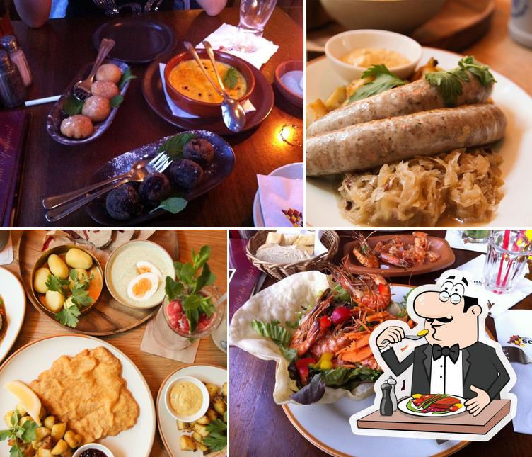 Zenz Wirtshaus pub & bar, Mainz - Restaurant menu and reviews