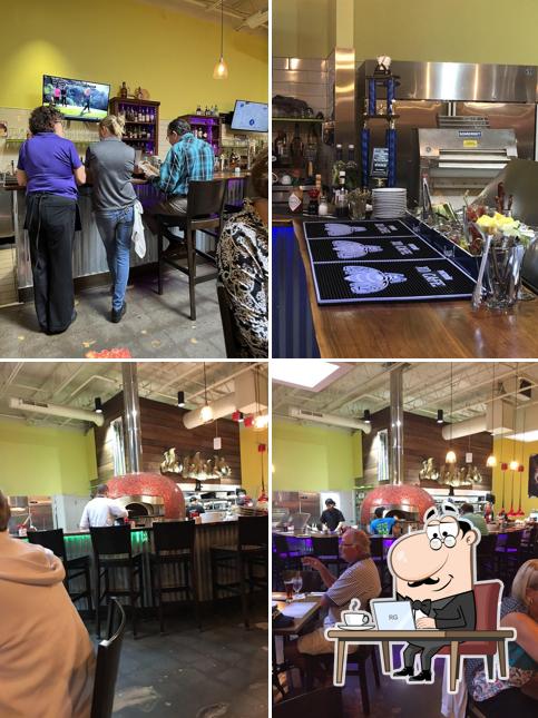 Noosh Nosh in Louisville - Restaurant menu and reviews