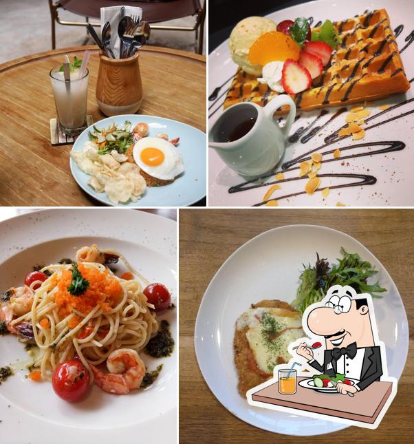 Hara Cafe, Bandung - Restaurant menu, prices and reviews