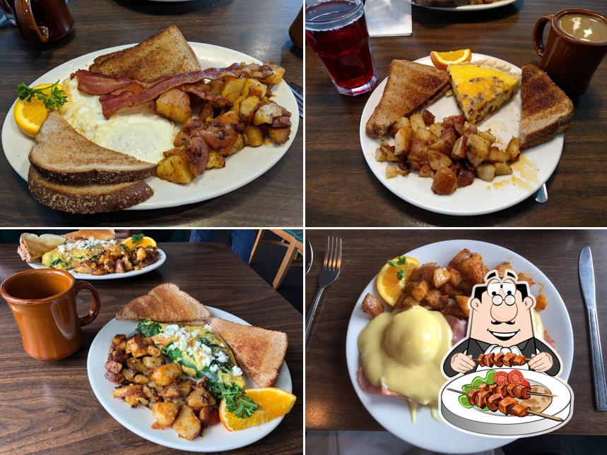 Top 5 restaurants with breakfast sandwiches in Bourne, december 2024 ...