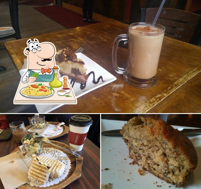 Red Brick Cafe, Guelph - Restaurant menu, prices and reviews