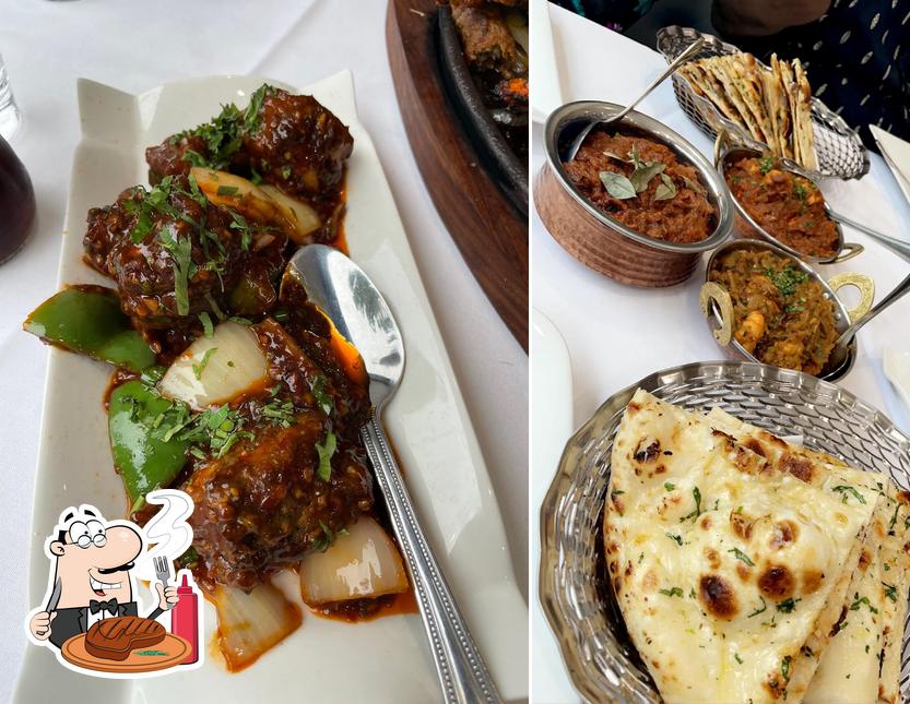 GT Road Restaurant Hayes, Hayes - Restaurant menu, prices and reviews