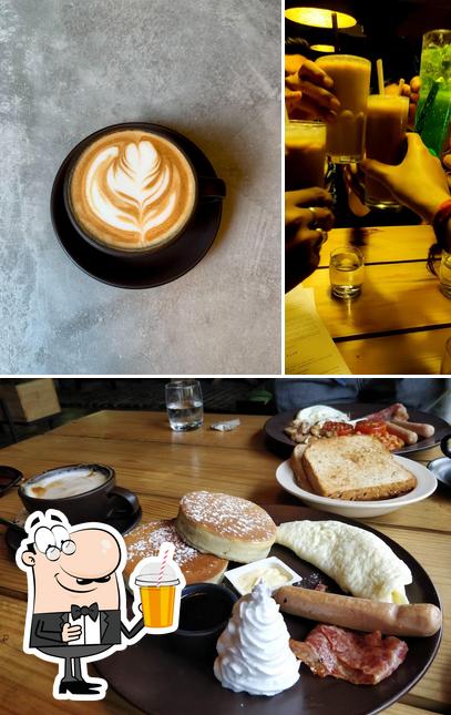 AMA Cafe, Dehradun - Restaurant menu, prices and reviews