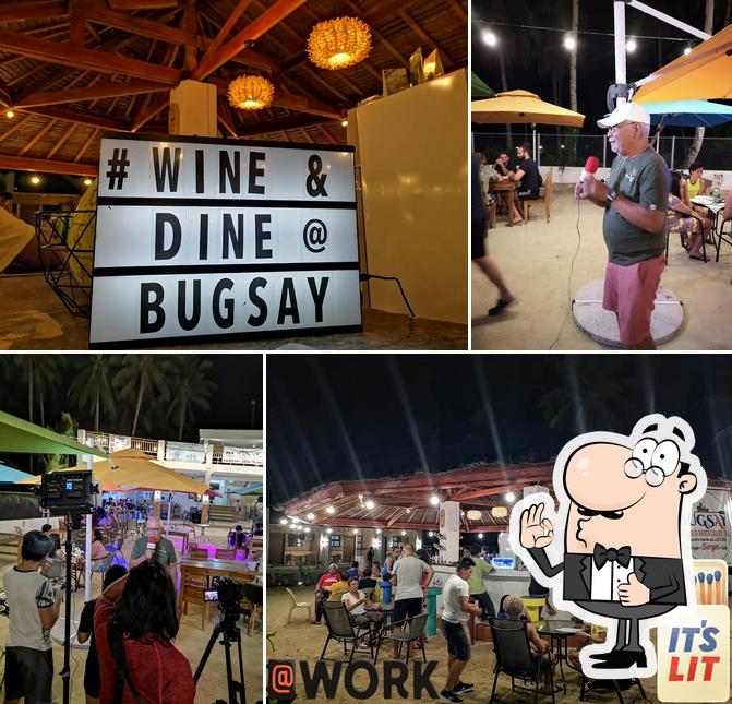 Bugsay Seafood Restaurant, General Luna - Restaurant reviews