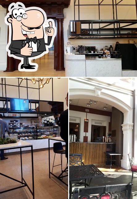Cafe 225, Perth - Restaurant menu, prices and reviews