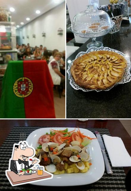 Bom Gosto, Porto - Restaurant menu, prices and reviews