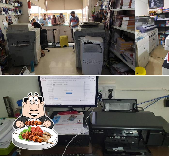 SHREE INFOTECH, Nashik - Restaurant reviews