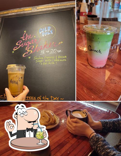 SOJO Coffee Company in Lakefield - Restaurant reviews