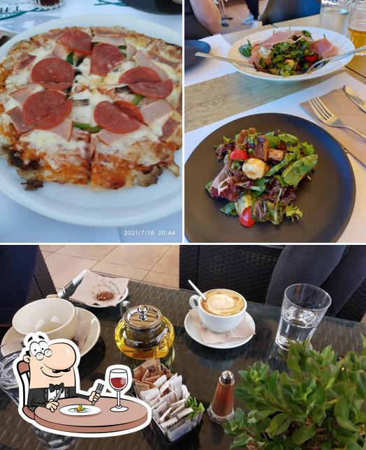 The Park - Rafina, Rafina - Restaurant reviews