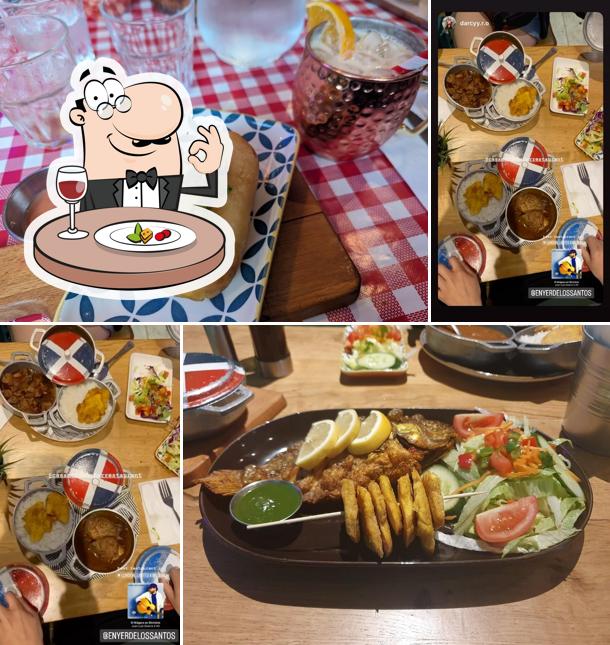 Los 4 mejores restaurantes dominicanos en Londres, noviembre 2024 ...