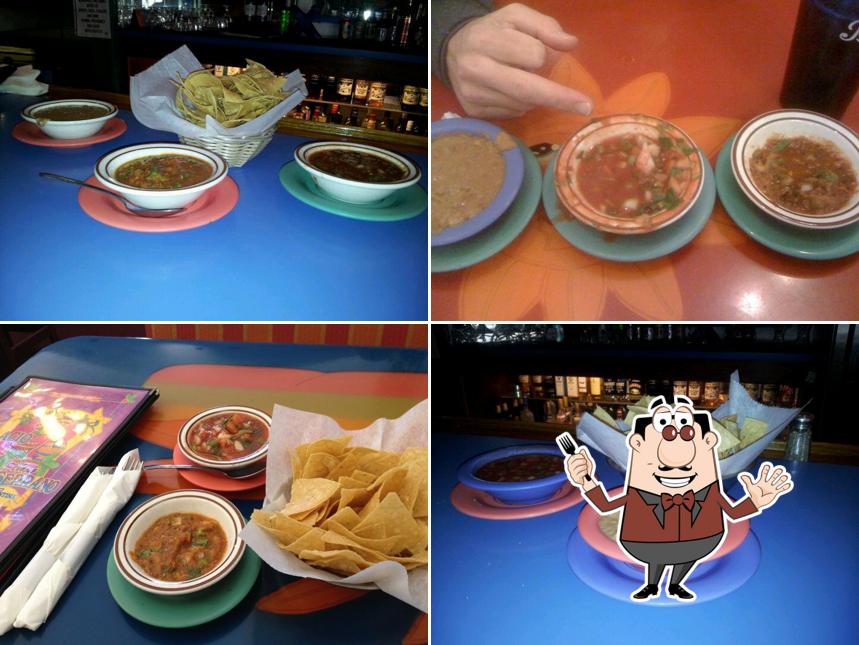 Casa Serrano Mexican Restaurant, Fort Mohave - Restaurant menu, prices ...