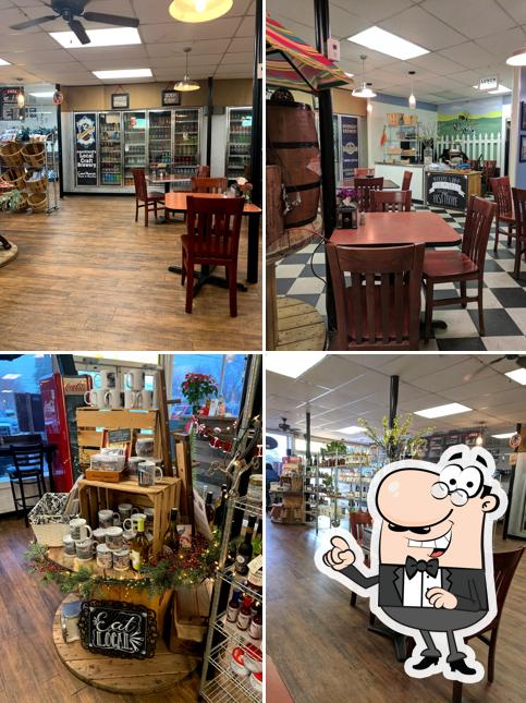 Courthouse Market & Grill, Goochland - Restaurant menu, prices and reviews