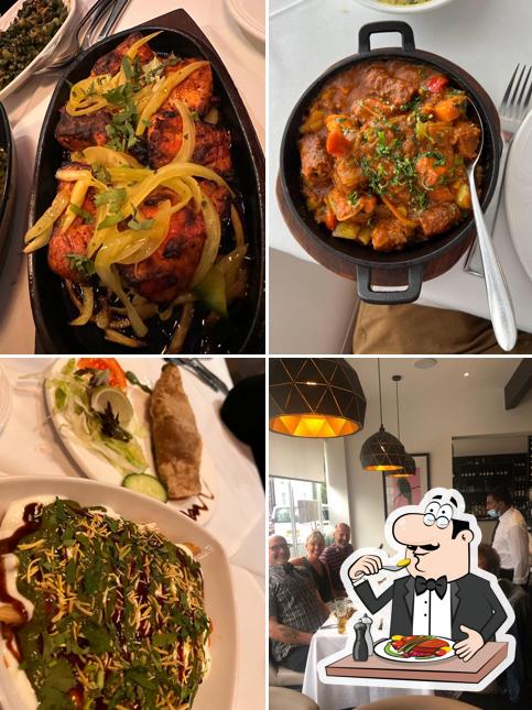 Dalchini, Hemel Hempstead - Restaurant menu, prices and reviews