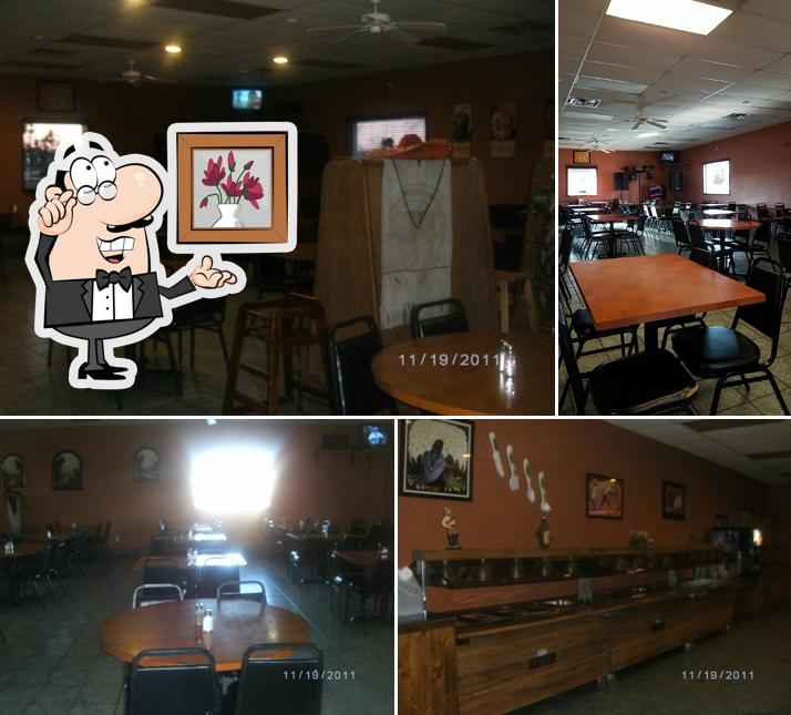 De Anda's Restaurant, South Sioux City - Restaurant menu, prices and ...
