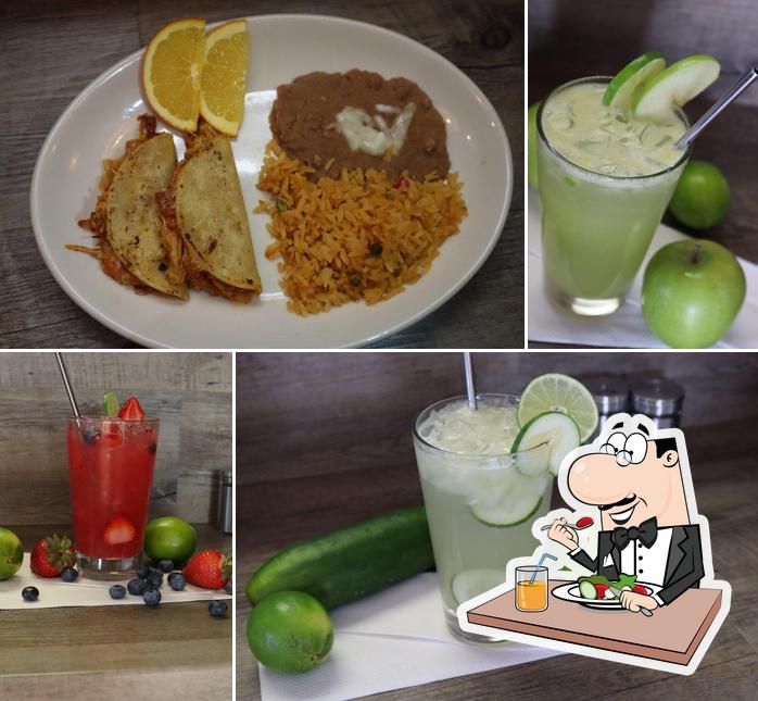 Del Barrio Cafe, Midvale - Restaurant menu, prices and reviews