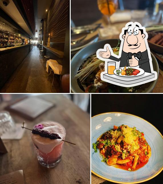 Element Bar, Coffs Harbour - Restaurant menu, prices and reviews