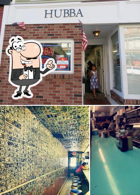 Hubba's Port Chester NY, Port Chester - Restaurant menu, prices and reviews