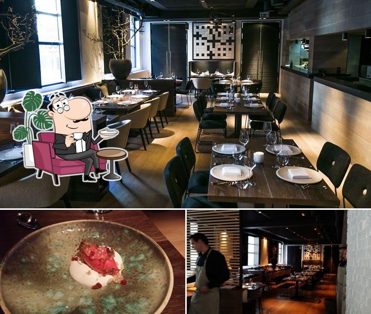 Fauna Restaurant, Oslo - Restaurant reviews