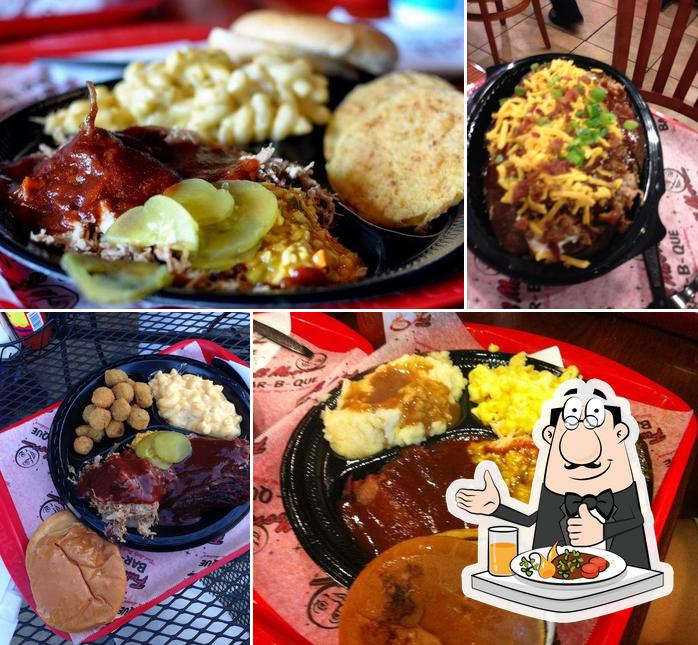 Full Moon Bar-B-Que, INVERNESS, 4635 US-280 in Birmingham - Restaurant ...