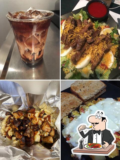 Gateway Cafe in Jersey Shore - Restaurant menu and reviews