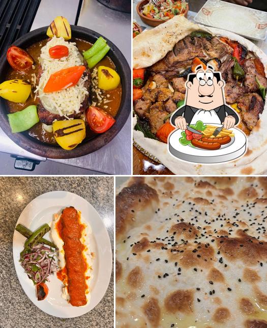 Haci Baba (cömlek) Restaurant, Berlin - Speisekarte, Preise und Bewertungen