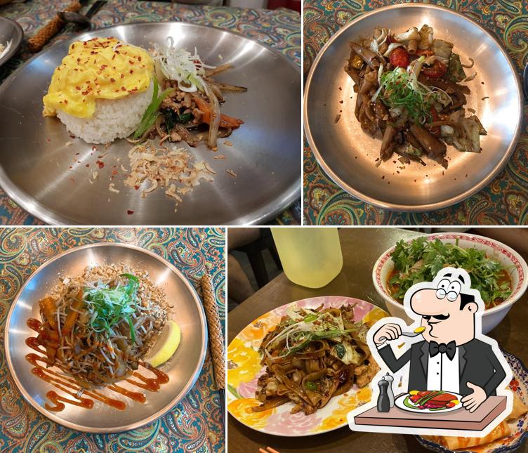 하이타이 [Hi Thai], Daegu, Jungangno - Restaurant menu, prices and reviews