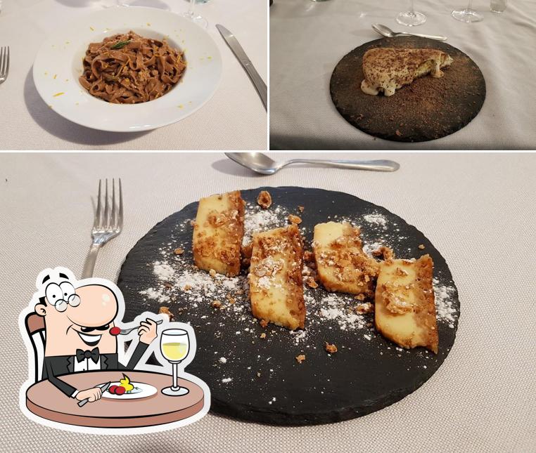 Il Monello restaurant, Lisbon - Restaurant menu and reviews
