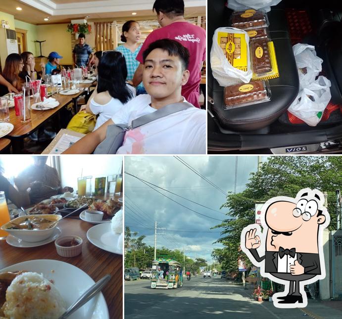 Top 5 restaurants with lumpia in Dagupan, december 2025 - Restaurant Guru
