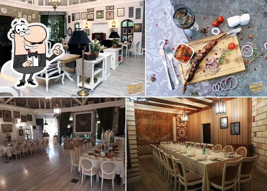 Top 4 restaurants with brick chicken in Chisinau, november 2024 ...