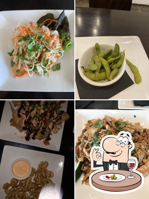 Keo, 3524 S Peoria Ave in Tulsa - Restaurant menu and reviews