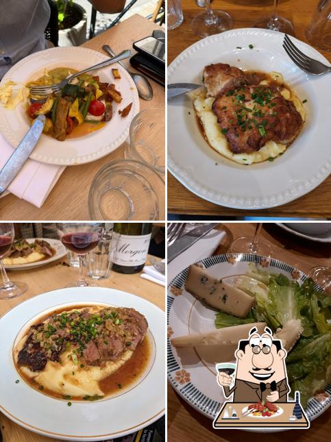 La Mirlitantouille Photos