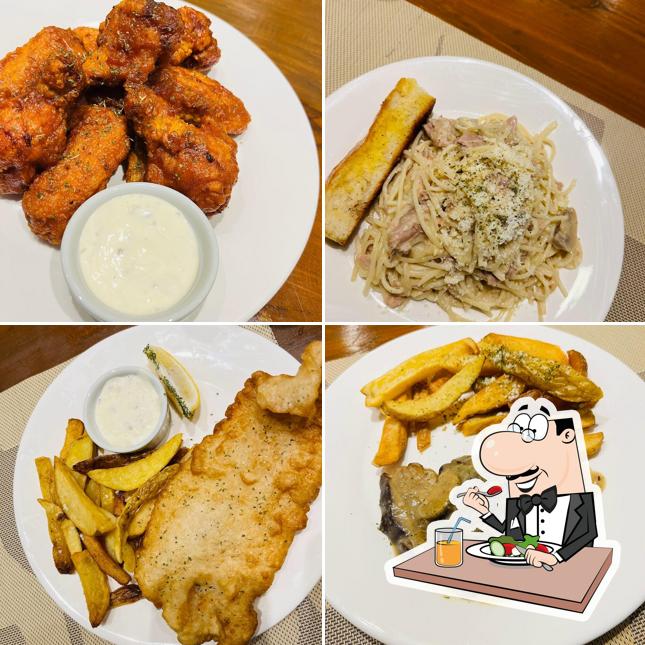 La Serena Restaurant, Cabuyao - Restaurant menu, prices and reviews