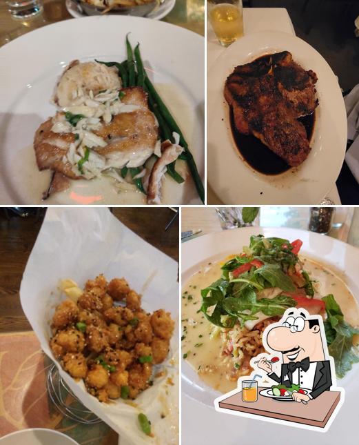 Local 463, Ridgeland - Restaurant menu, prices and reviews