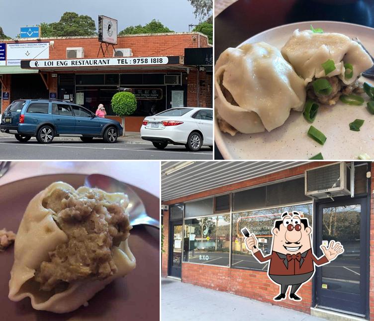 Loi Eng Restaurant, Ferntree Gully - Restaurant menu, prices and reviews