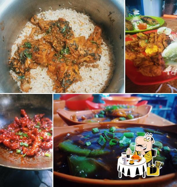 Maina Curtorim Chinese Family Restaurant, Curtorim - Restaurant reviews