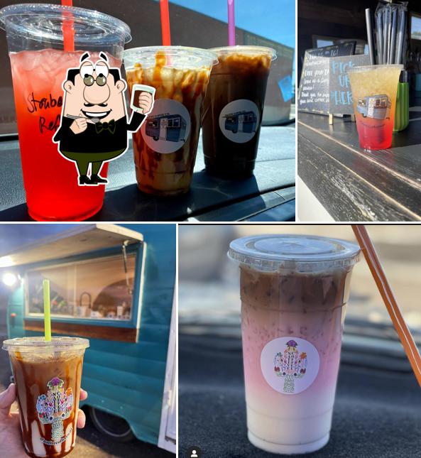 Native coffee in Tolleson - Restaurant menu and reviews