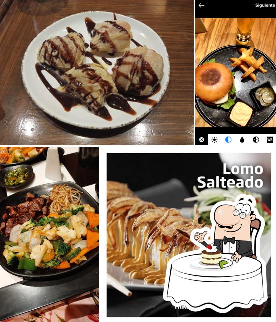 Nikkori, Monterrey - Menú del restaurante, precios y reseñas