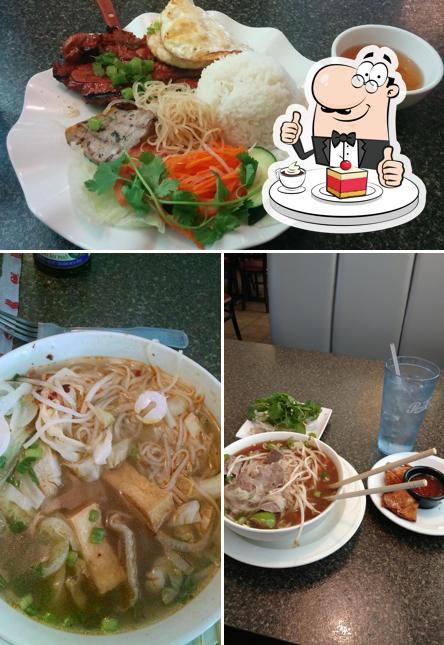 Pho Bac (Now has moved to Pho Augusta 4045 Jimmie Dyess Pkwy, Augusta ...