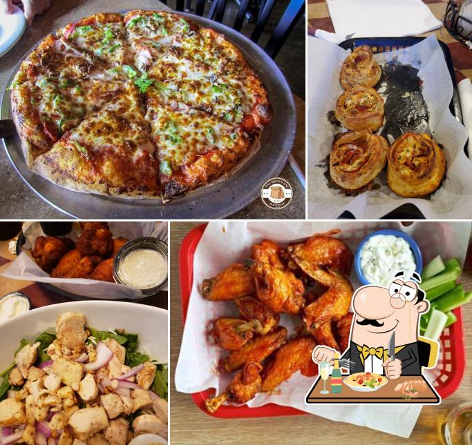 Top 10 restaurants in Florence, Alabama, december 2025 - Restaurant Guru