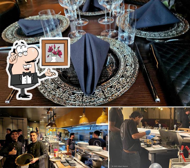 Amrina in The Woodlands - Restaurant reviews
