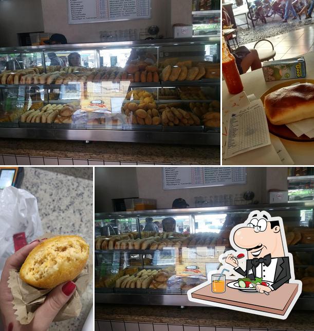 Café Expresso, Patos de Minas, R. Maj. Gote - Avaliações de restaurantes
